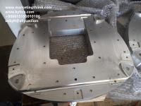 China CNC MACHINING SERVICES - KYLT for sale