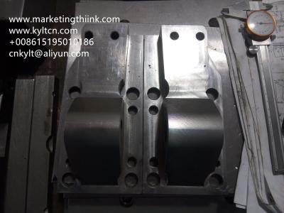 China fixture by CNC Milling, KYLT Jig, fixture making, CNC milling service for sale