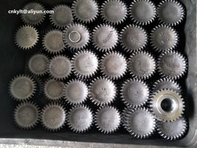 China hot stamping gear by CNC turning,KYLT lathe precision turning service for sale
