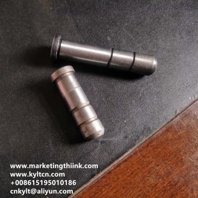 China Precision turned Steel pins for mold for sale