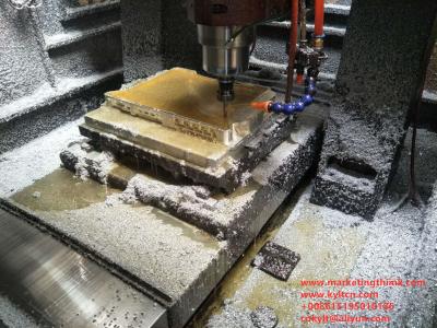 China precision CNC milling service. for sale