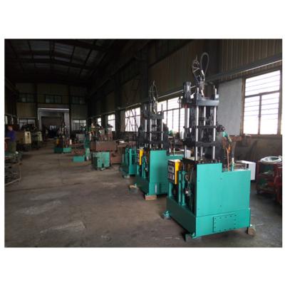 China 12T Vertical Die Casting Machine (hot chamber) for sale