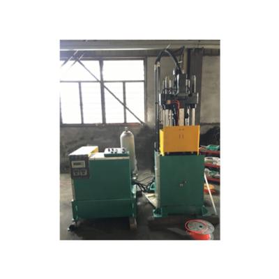 China 30T Vertical Die Casting Machine for sale