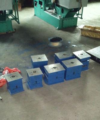 China zinc zamak die casting machine for sale