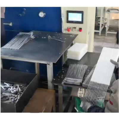 China 700Type Lead acid Battery Positive Spine/Grid Pressure Die Casting Machine for sale