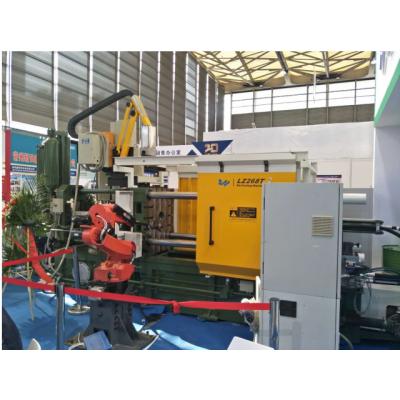 China 268T High Pressure Die Casting Machine for sale