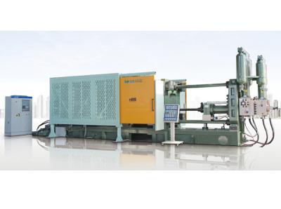 China 1300T Cold Chamber Die Casting Machine for sale