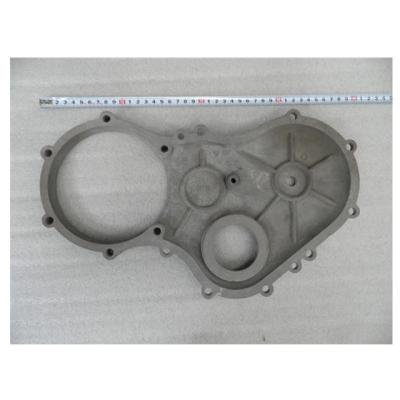 China Automotive Parts Die Casting Machine for sale