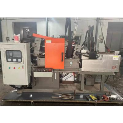 China 30T Hot Chamber Die Casting Machine for sale