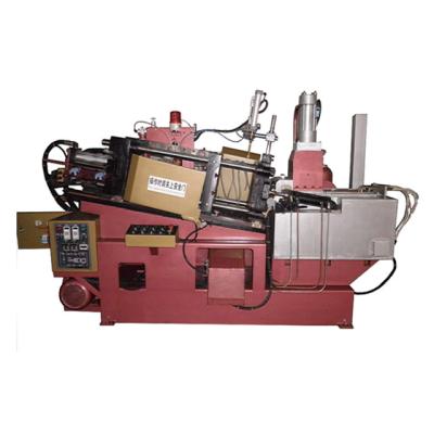 China Hot Chamber Die Casting Machine for sale