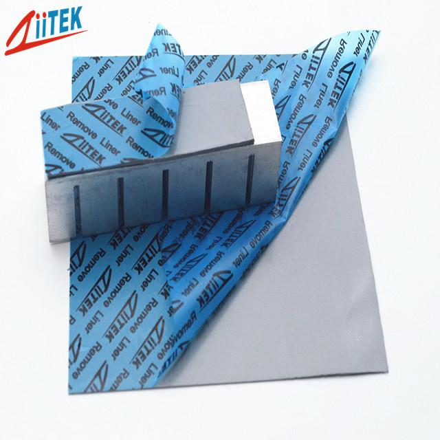 Performance Thermal Pad With Highly Efficient Thermal Conductivity For CPU Cooling 0