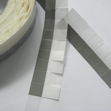CPU Gray 2.5w Phase Changing materials High replacement of T-PCM585 Thermally pad