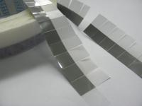 China TIC806A Phase Change Material 2.5 W/mK 0.152mm for High Frequency Microprocessors for sale