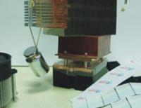 China TIC™803A Series Phase Change Thermal Interface Material 2.5 W/mK for IGBTs and Cache Chips for sale