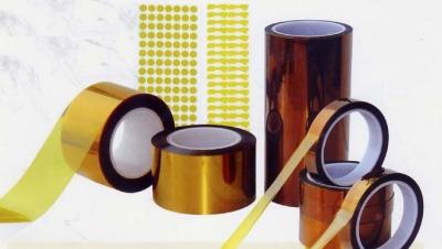 China PET Double Sided Tape for sale