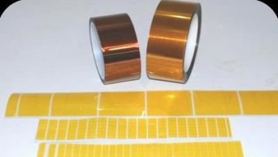 China PET Double Sided Tape for sale