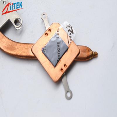 Китай 2.0mmT пусковая площадка зазора Shore00 серого цвета 1.8W/MK 20 термальная проводная для телевизионных приставок  продается