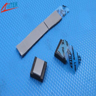 Chine 1.8W / Protection conductrice thermique de Mk 3.0mmT Gap 20 SHORE00 pour surveiller la boîte de puissance à vendre