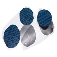 China Gray Ultra Soft Heat Sink Pad 3.5mm Thickness 3.0 W/mK Thermally Conductive Electrically Isolating for LED Ceiling Lamp for sale