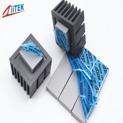 China Fire Rating 94 V0 Thermal Gap Filler Popular Professional 20 Shore 00 for sale