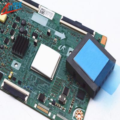 China 2.5mmt High Durability Thermal Gap Pad Power Supply Parts for sale