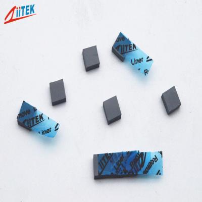 China Goed functioneren China Groothandel Silicone Thermal Pad Voor LED straatlamp for sale