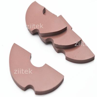China Ausgezeichnete Leistung 2w thermisches Gap füllen TIF140-20-31E mit hohen flexiblen 2,75 G/Cc auf for sale