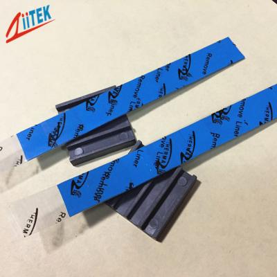 China High Performance 50 Shore00 Superior Factory Low Cost Thermal Conductive Pad TIF180-20-12S 2w For LED Ceiling Lamp for sale