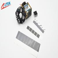 China TIC812G Phase Change Thermal Interface Material 0.012