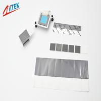 China TIC812G Phase Change Thermal Interface Material 0.012