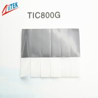 China TIC812G Phase Change Thermal Interface Material 0.012