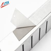 China TIC812G Phase Change Thermal Interface Material 0.012