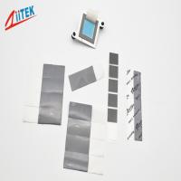 China TIC®800A Series Phase Change Thermal Interface Material 2.5 W/mK with 0.005