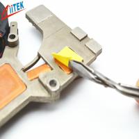 China TIC 808Y Thermal Phase Change Material 0.203mm 0.95 W/mK for Computer Servers for sale
