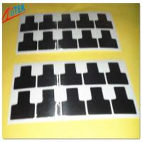 China TIR™605 Thermal Graphite Sheet 6.0 W/mK Conductivity, 0.127mm Thickness for Electronics Cooling for sale