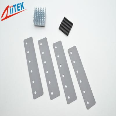China General High Pressure 2.2 g/cc Interface thermal Insulator Materials 0.15~0.5mmT 1.6W For Motor Controllers 2.2 g/cc for sale
