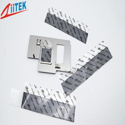 China Graue/Silber-Phasenwechselmaterialien PCM mit einer Dicke von 0,126-0,508 mmT zu verkaufen