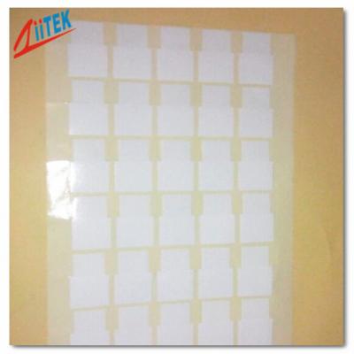 China High-performance Heat-conductive Acrylic Adhesive Tape Double-sided Adhesive Thermal Adhesive Tape for sale