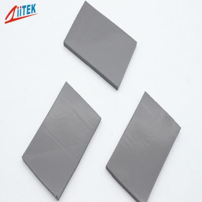 China 2W/MK Heatsink Thermal Pads GPU CPU Heatsink Cooling Conductive Silicone Thermal Pad Accessories Supplies for sale