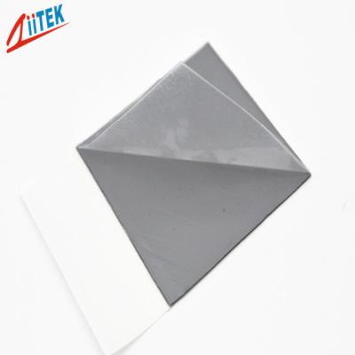 China Low-Melting Thermal Interface Material Phase Change Sheet For Power Supply And Vehicle Storage Battery for sale