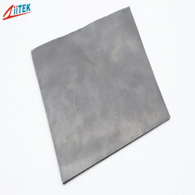 China Almohadilla térmica de silicona premium de disipador de calor suave, baja resistencia térmica, relleno de huecos térmicos para necesidades de refrigeración avanzadas en venta