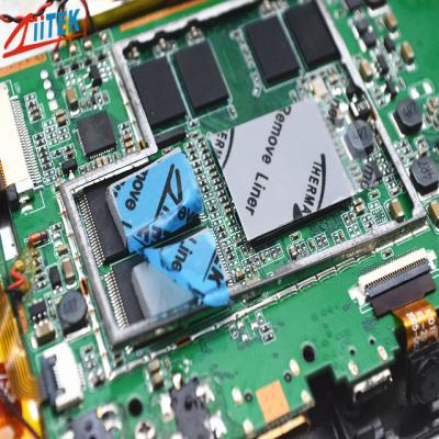 12W / MK 超ソフト 熱隙埋め器 無線ルーター ヒートシンク 熱パッド