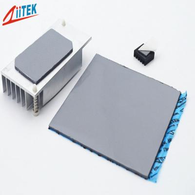 China Laptop Thermal Pad For Electronics Cooling for sale
