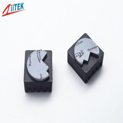 China Almohadilla de silicio térmico resistente a alta temperatura resistente a alta temperatura para batería en venta