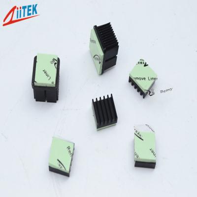 Китай Пусковые площадки заполнителя зазора материалов термоуправления наградные мягкие термально проводные для уличных фонарей продается