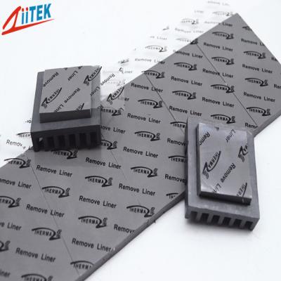 China Silicone Based Ultra Soft Thermal GAP PAD Materials For AI Processors AI Servers for sale