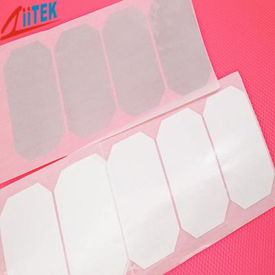 China High Performance Conductive Acrylic TIA800 Series 0.8W/MK Thermal Adhesive Tape With Double-Sided Adhesive for sale