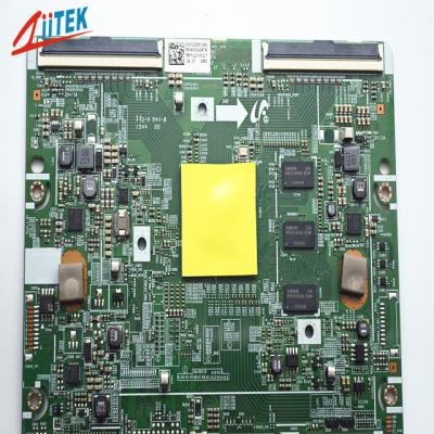 China Thermal GAP PAD Materials 2.0W/MK Silicone-Based Thermal Gap Pad For For Advanced Cooling Needs for sale
