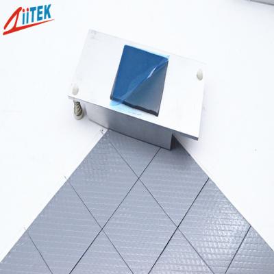 China Thermal Gap Filler Designed to Enhance Heat Dissipation and Extend Lifespan of Electronic Components in Embedded Systems for sale