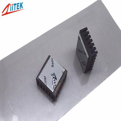 China Thermal Gap Filler with Superior Thermal Conductivity and Softness to Improve Cooling Efficiency of Electronic Assemblies for sale